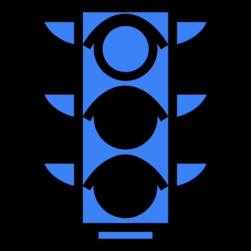 Traffic Controller Emulator 3314
